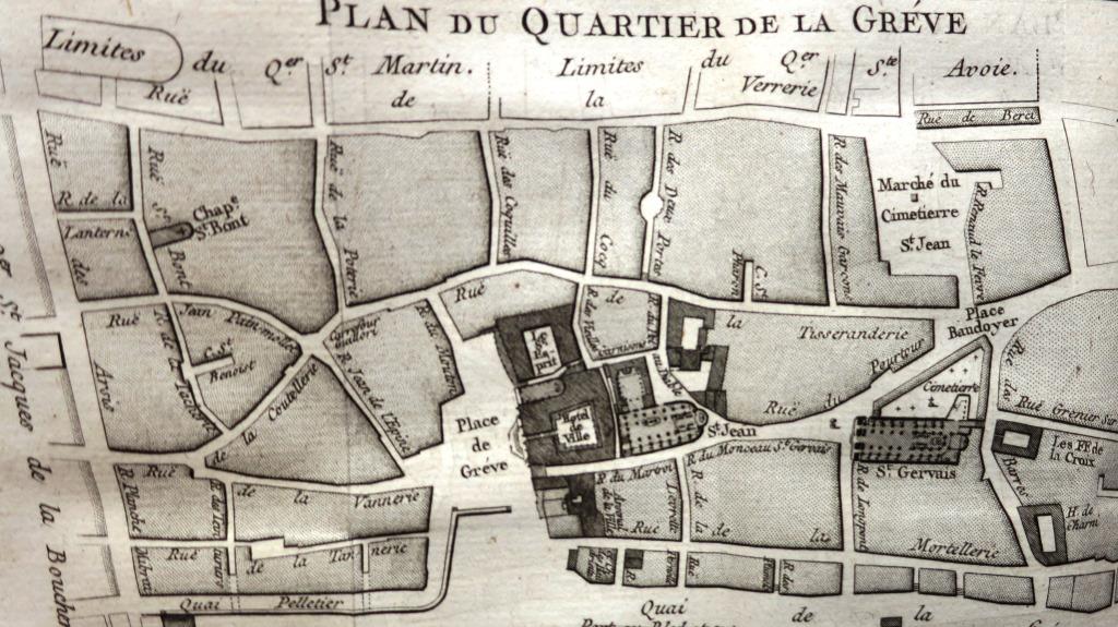 JAILLOT (J.B.RENOU DE CHAUVIGNE). Recherches critiques, historiques et ... JAILLOT (J.B.RENOU DE CHAUVIGNE). Recherches critiques, historiques et ...