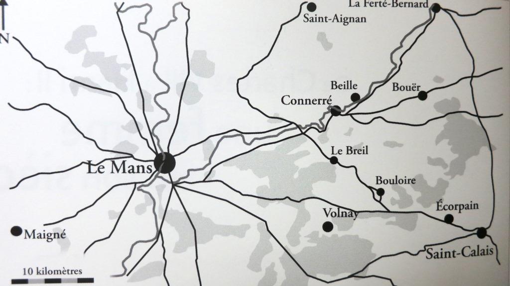 Rémi JIMENES . Charlotte Guillard. Une femme imprimeur à la Renaissance ...