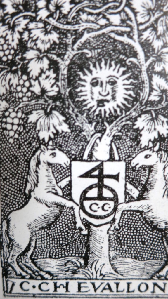 Rémi JIMENES . Charlotte Guillard. Une femme imprimeur à la Renaissance ...