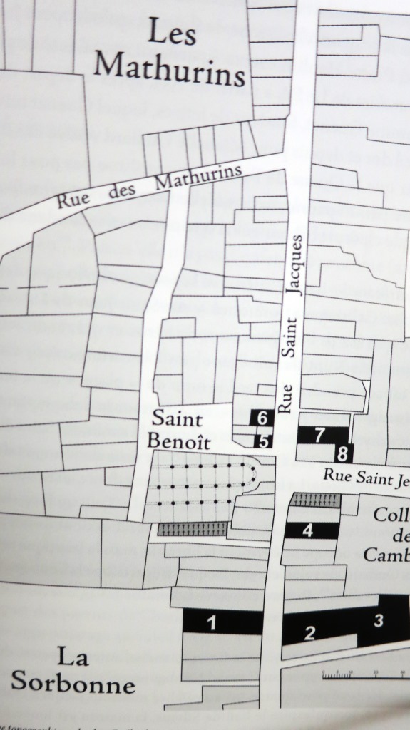 Rémi JIMENES . Charlotte Guillard. Une femme imprimeur à la Renaissance ...