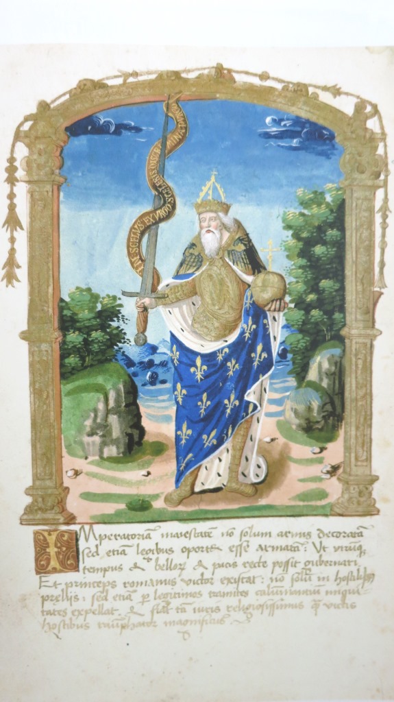 Rémi JIMENES . Charlotte Guillard. Une femme imprimeur à la Renaissance ...