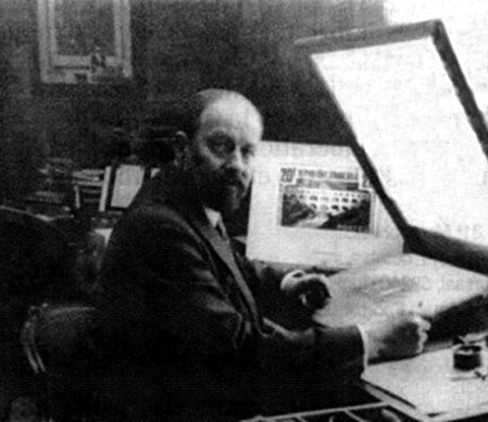 FRANC-NOHAIN. Illustrations de CHEFFER. Aux quatre coins de Paris. | Le ...