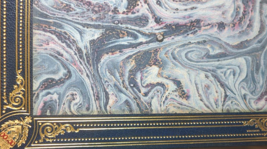 FRANC-NOHAIN. Illustrations de CHEFFER. Aux quatre coins de Paris. | Le ...