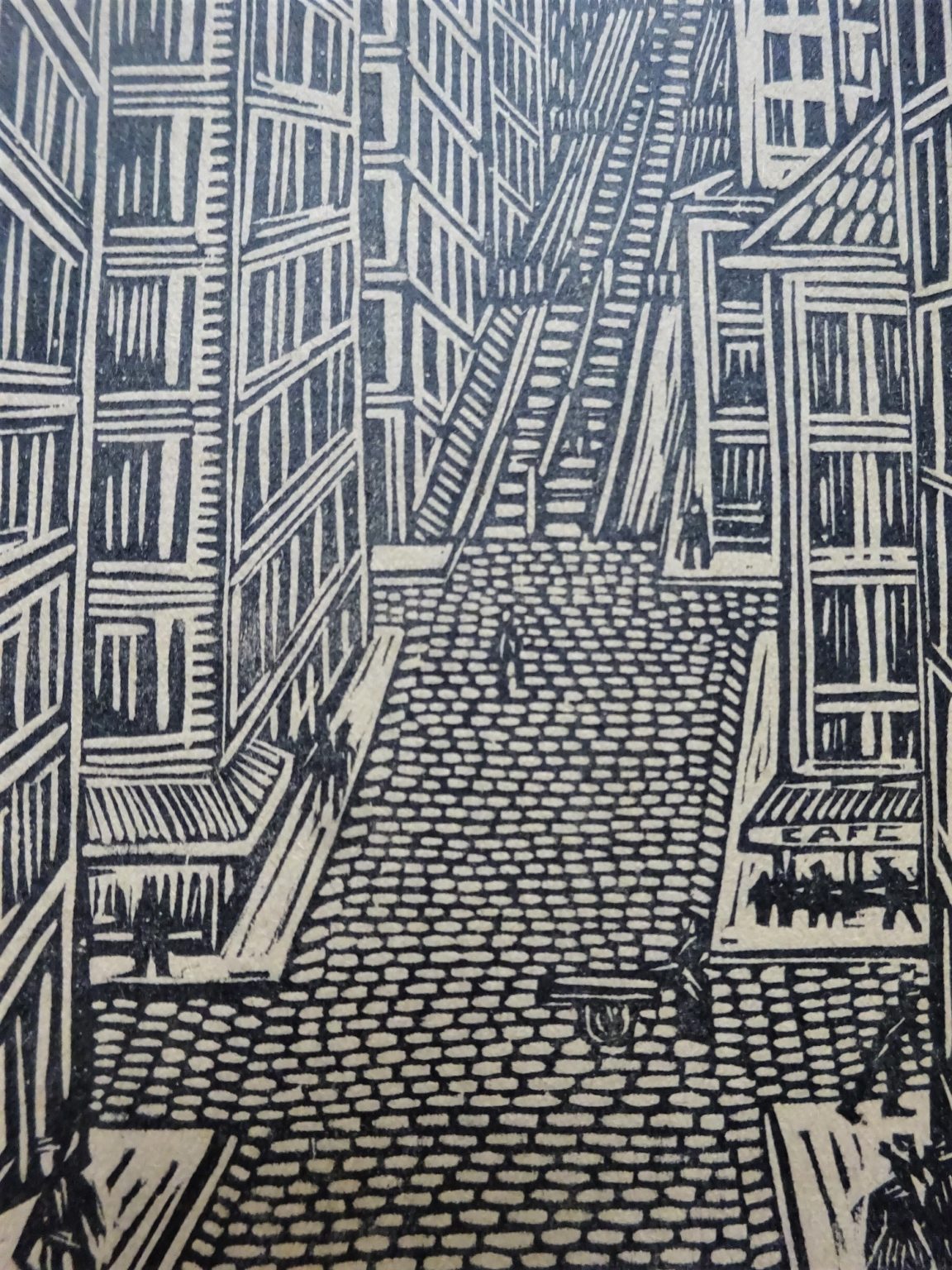 HUSSON (Paul). Illustrations d’Antoine-Pierre GALLIEN. Atmosphère de ...